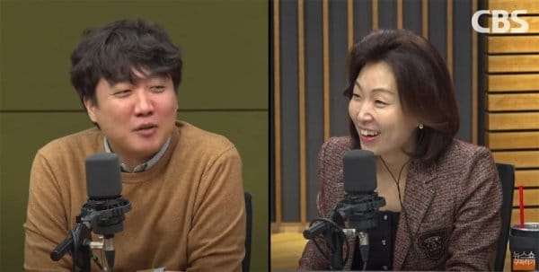 Lee Jun-seok’s Media Proxy Gets the Axe